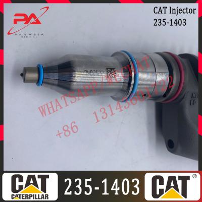 Китай 235-1403 дизельный инжектор двигателя C15 200-1117 211-3024 для коллектора системы впрыска топлива гусеницы продается