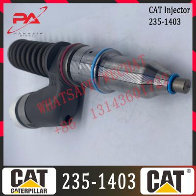 Китай 235-1403 дизельный инжектор двигателя C15 200-1117 211-3024 для коллектора системы впрыска топлива гусеницы продается