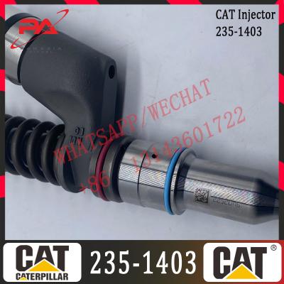 Китай 235-1403 дизельный инжектор двигателя C15 200-1117 211-3024 для коллектора системы впрыска топлива гусеницы продается