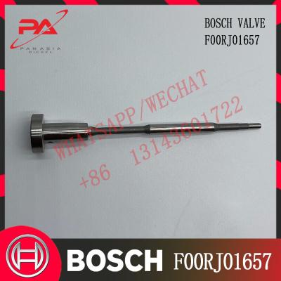 China F00RJ01657 quality common rail control valve injector fit for 0445120078 0445120124 0445120247 for sale