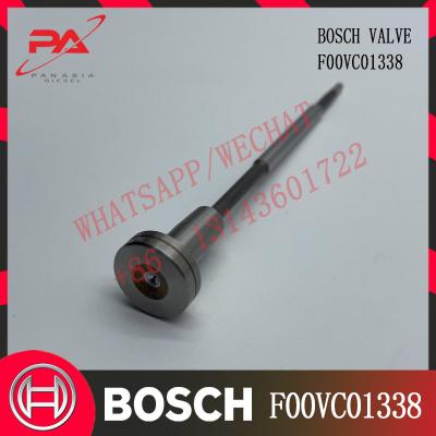 China F00VC01338 good quality common rail control valve injector fit for 0445110273/0445110435/0445110247 for sale