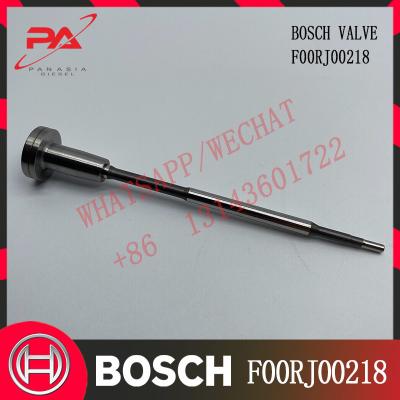 China F00RJ00218 Diesel Engine Common Rail Valve For BOSCH Fuel Injector 0445120003/0445120004 for sale