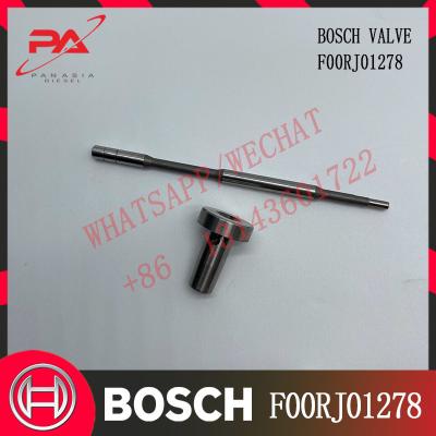 China F00RJ01278 Diesel Common Rail Valve For Fuel Injector 0445120409 0445120346 0445120057/075/054/351 for sale