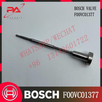 China F00VC01377 Control Valve Common Rail Injector Assembly  For BOSCH 0445110443 for sale