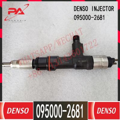 Chine Injecteur de carburant commun diesel 095000-2681 de rail 0950002681 1OT00034 à vendre
