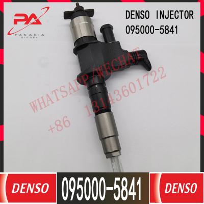 Chine Injecteur de gazole commun original de rail de Denso 095000-5841 0950005841 à vendre