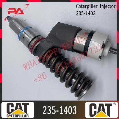 중국 일반적인 가로장 인젝터 C15 엔진 부품 연료 인젝터 235-1403 2351403 판매용