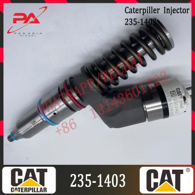 중국 일반적인 가로장 인젝터 C15 엔진 부품 연료 인젝터 235-1403 2351403 판매용