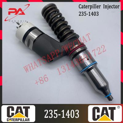중국 일반적인 가로장 인젝터 C15 엔진 부품 연료 인젝터 235-1403 2351403 판매용