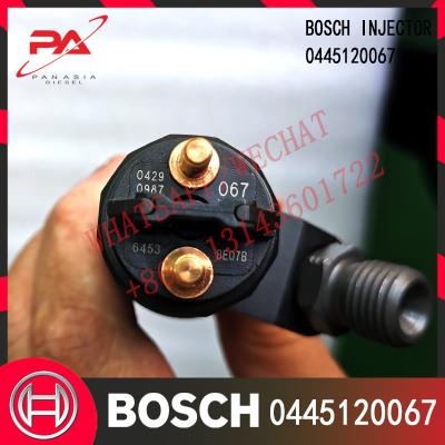 중국 볼보를 위한 분사기 0445120469 0445120067 0986435549 4290987 20798683 7420798683 961204640054 04290987KZ 판매용