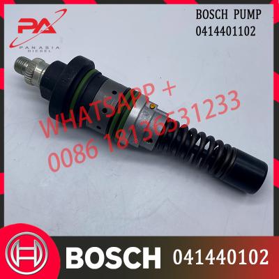 China Echte Einheitspumpe 02111335 0414401102 Deutz BFM1013 zu verkaufen