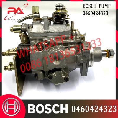 China High Pressure VE Fuel injection Pump 0460424323 2644N408 For PERKINS Engine for sale