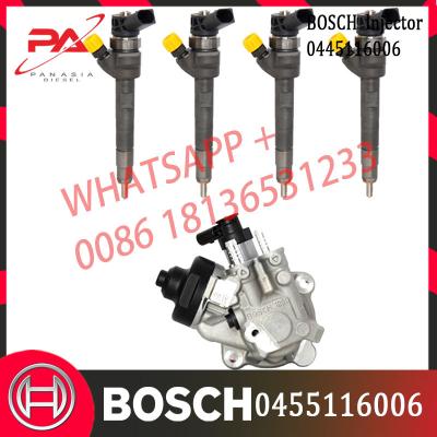 중국 혼다를 위한 원래 공통 레일 디젤 엔진 피에조 인젝터 -1시 -1분 판매용