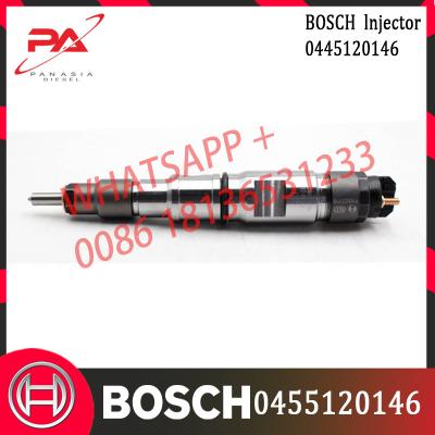 Cina Ugello comune DLLA155P1771 dell'iniettore della ferrovia di alta qualità per 0445120146 in vendita