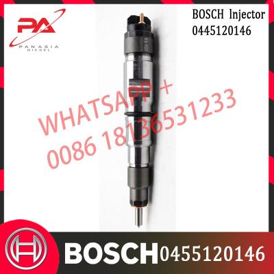 Cina Ugello comune DLLA155P1771 dell'iniettore della ferrovia di alta qualità per 0445120146 in vendita