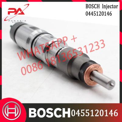 Cina Ugello comune DLLA155P1771 dell'iniettore della ferrovia di alta qualità per 0445120146 in vendita