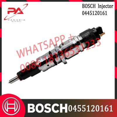 중국 쿠민스 캄AZ를 위한 디젤 연료 커먼 레일 인젝터 노즐 0445 120 161 0445120161 판매용