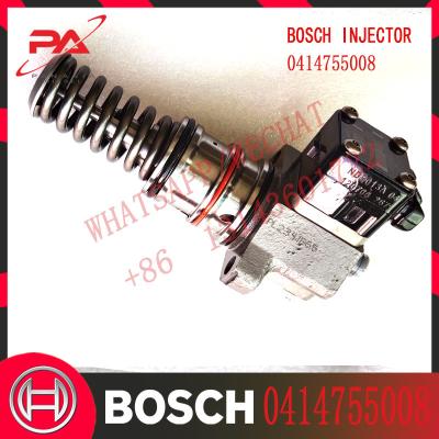 Cina Pompa 0986445013 1435558R 1435558 0414755008 dell'unità del combustibile diesel per il motore di Deutz in vendita