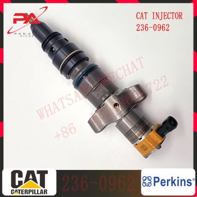 China C-A-T C7 C9 Injector C9 Engine Fuel Injector Nozzles 10R7224 236-0962 557-7633 387-9433 C-A-T C9 Engine Injector for sale