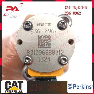 China C-A-T C7 C9 Injector C9 Engine Fuel Injector Nozzles 10R7224 236-0962 557-7633 387-9433 C-A-T C9 Engine Injector for sale