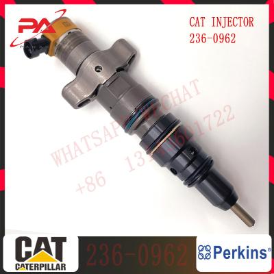 China C-A-T C7 C9 Injector C9 Engine Fuel Injector Nozzles 10R7224 236-0962 557-7633 387-9433 C-A-T C9 Engine Injector for sale