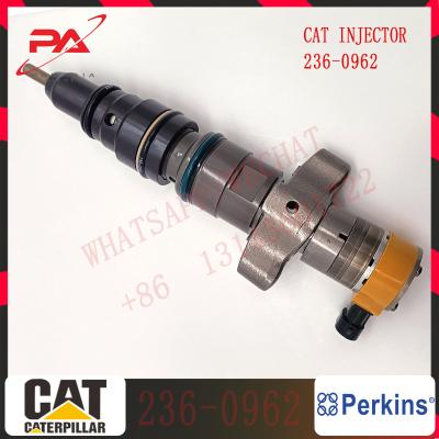 China C-A-T C7 C9 Injector C9 Engine Fuel Injector Nozzles 10R7224 236-0962 557-7633 387-9433 C-A-T C9 Engine Injector for sale