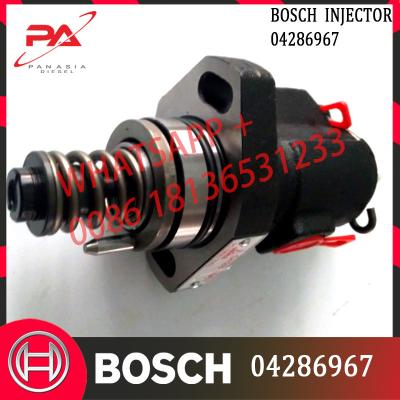 China Bomba 04286967 01340405 de la unidad del montaje de la bomba de inyección de la bomba 04286967 de Injection del excavador para BF4M2011 en venta