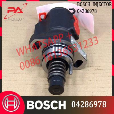China Bomba 04286978 de la unidad bomba de la inyección de carburante 0428 6978 01340408 para el motor de Deutz TCD2011 en venta