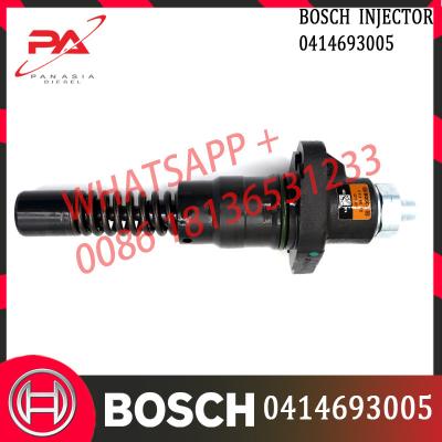 China Bomba 02113694 0414693005 de la unidad del inyector de combustible del excavador VOE21147445 21147445 de las piezas EC290 D7E del excavador en venta