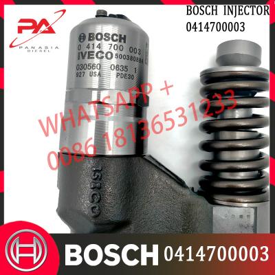 China Equipos de reparación de la revisión del inyector de combustible diesel para  700 IV 0414700006 0414700009 0414700010 0414700003 en venta