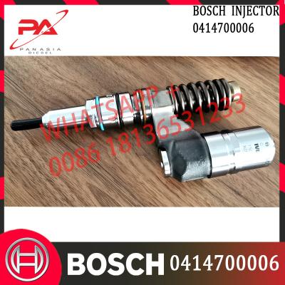 China Boca de alta calidad de la bomba de la inyección de carburante del motor diesel 0414700006 para la bomba de la unidad del excavador 0414700008 en venta