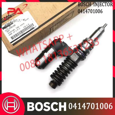 中国 元のディーゼル燃料の単位の注入器0414701006 0414701053 0414701084 0986441003 0986441103 販売のため