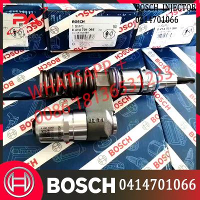 Cina Iniettore di combustibile 0414701066 iniettore comune della ferrovia 0414701044 1805344 per SCANIA 12,0 d, G380, G420, P380, P420, R420 in vendita