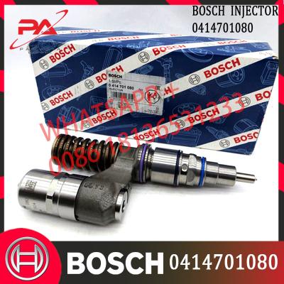 China ECHTER EUI-DIESELKRAFTSTOFF-EINHEITS-PUMPEN-INJEKTOR 0414701080, 0414701020, 0414701028, 0414701081, 1440580, 2146271, 0574394 zu verkaufen