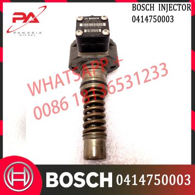 Κίνα Αντλία εγχύσεων EC180B EC210B 20460075 μηχανή D6D BF6M2012C 02112707 0414750003 προς πώληση