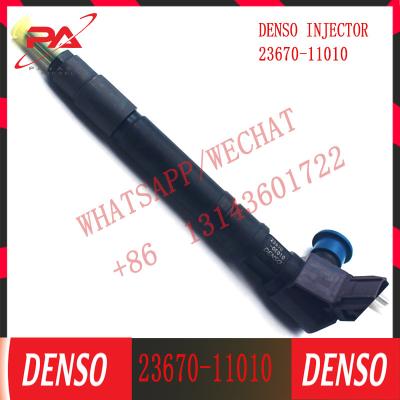 Cina 23670-11010 genuino, 23670-11020, 23670-0E040, 23670-0E050, valvola piezo-elettrica dell'iniettore di combustibile 23670-30005 G4 in vendita