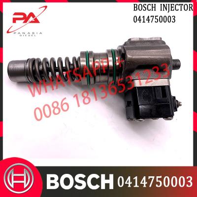 중국 디젤 연료 커먼 레일 엔진 연료 펌프 보쉬 단기통펌프 0414750003 02112707 20460075 판매용