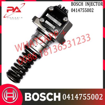 중국 0414755003 보쉬 디젤 연료 단위 펌프 -1시 -1분 판매용