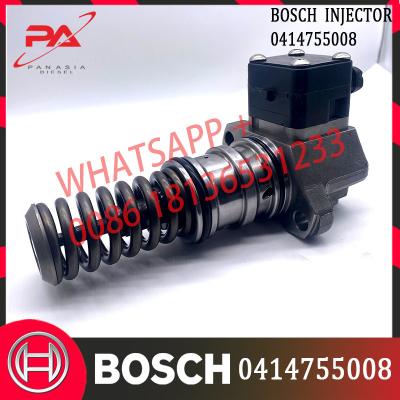 中国 Deutzエンジンのためのディーゼル燃料の単位ポンプ0986445013 1435558R 1435558 0414755008 販売のため