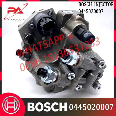 중국 ISB5.9 ISB3.9 디젤 발전기이 연료 펌프 4897513 4897040 4898921 5254461 5264243 0445020007 부품 판매용