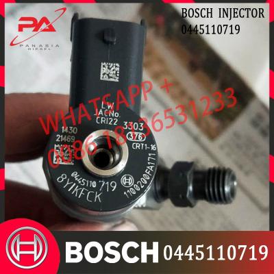 중국 -1시 -1분을 위한 공통 레일 주입노즐 DLLA148P2497 밸브 판매용