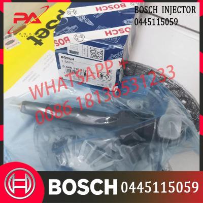 중국 A6420701487을 위한 -1시 -1분개의 진짜 베린츠 피에조 인젝터 판매용