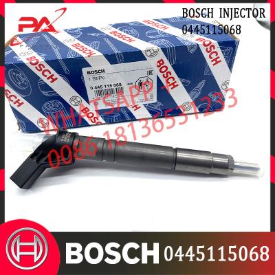 중국 자동차 엔진 파트 연료 분사기 노즐 -1시 -1분 판매용