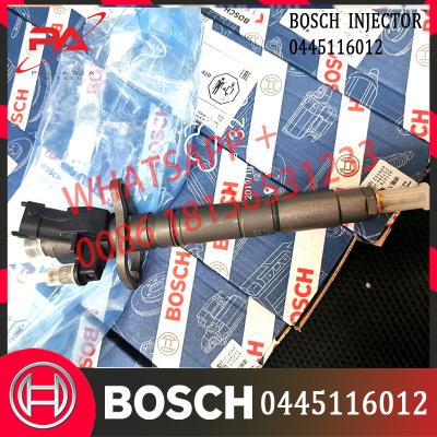 중국 시트로엥을 위한 진짜  분사기 -1시 -1분 공통 레일 연료 디젤 엔진 분사 장치 판매용