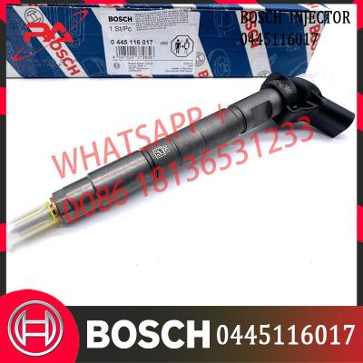 중국 공통 레일 보쉬 디젤 연료 분사기 -1시 -1분 판매용