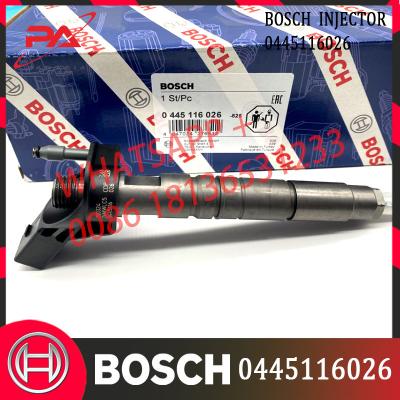 중국 메르세데스를 위한 진짜 분사기 -1시 -1분 공통 레일 연료 인젝터 판매용