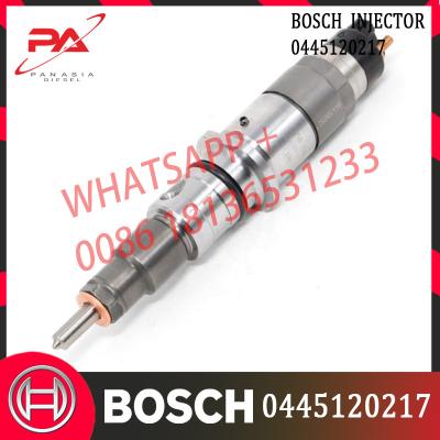 중국 남자를 위한 원래 커먼 레일 인젝터 -1시 -1분 판매용