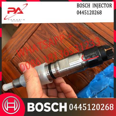 중국 노즐과 공통 레일 디젤 엔진 연료 인젝터 조립체 -1시 -1분 판매용