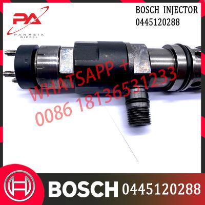 중국 메르세데스를 위한 디젤 커먼 레일 분사기 -1시 -1분 A4710700587 판매용