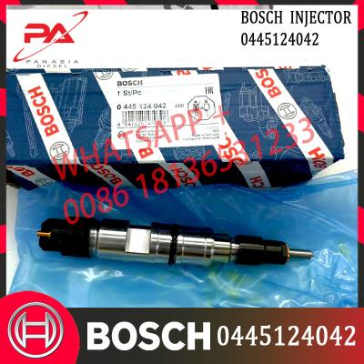 중국 볼보 350 D8K 엔진을 위한 굴삭기 엔진 파트 0445124042 04915316 판매용